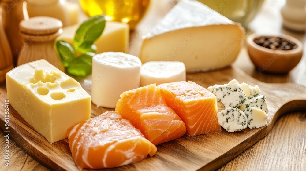 Fats are nutrients in food that the body uses to build cell membranes ...