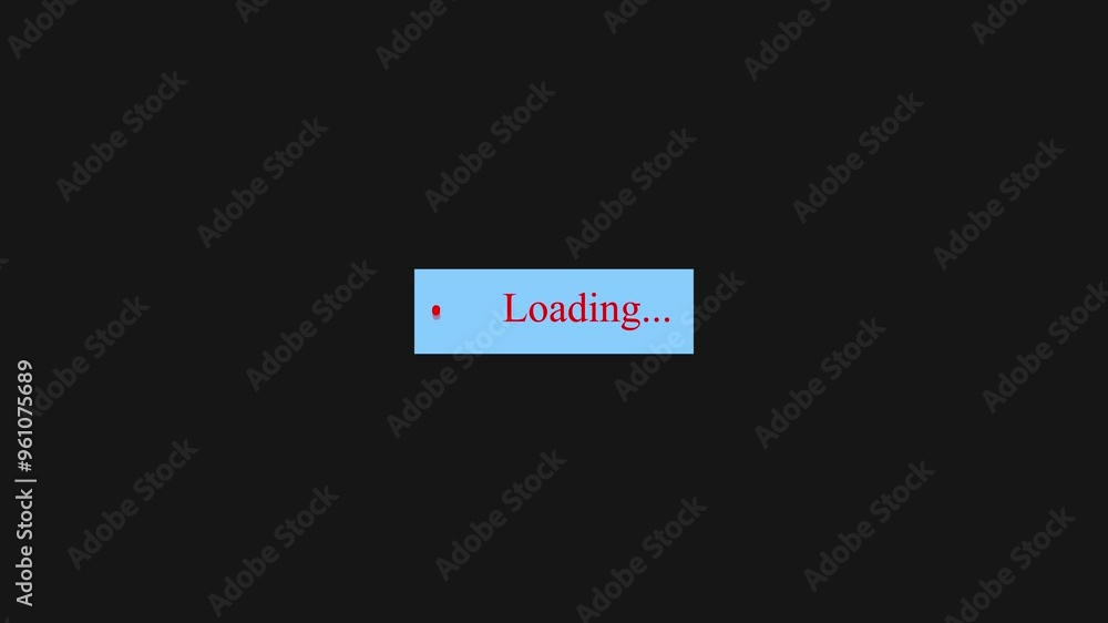 Loading wheel animation - Animated spinning load icon with alpha layer ...