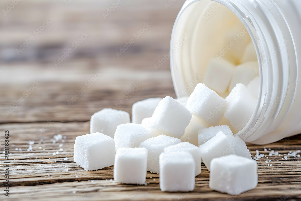 Diseases caused by excessive sugar consumption. The dangers of sugar ...