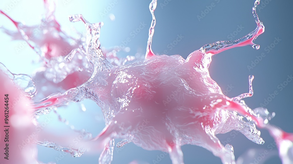 Proliferation and New Tissue Formation, Explore the proliferation phase ...