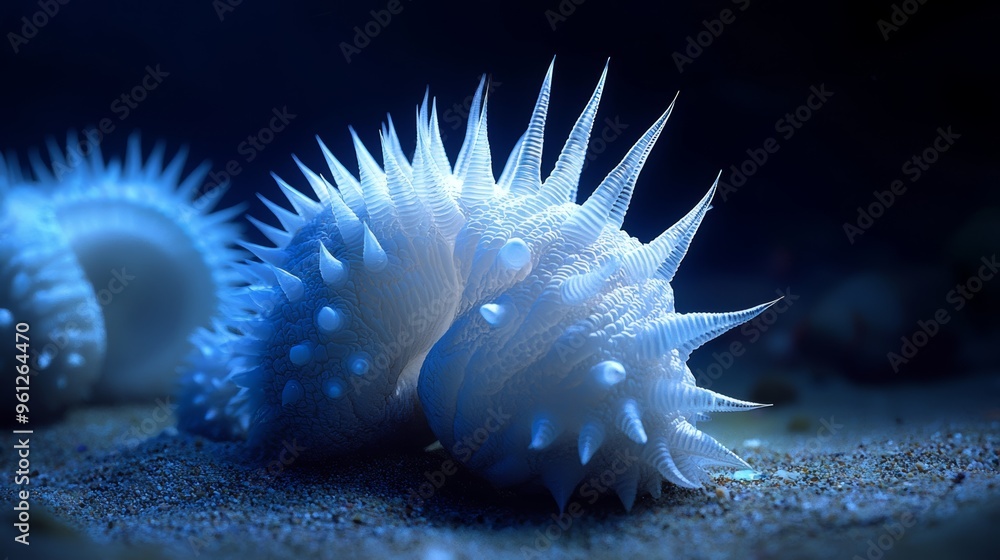 Radial Symmetry in Cambrian Echinoderms, Discuss how early echinoderms ...