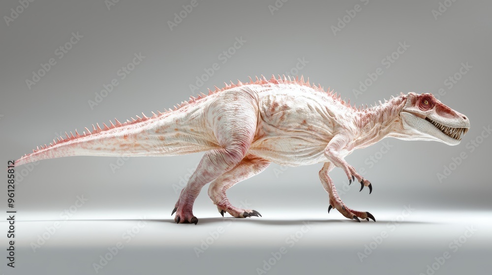 Symmetry in Dinosaur Limbs, Analyze how the symmetry of front and hind ...