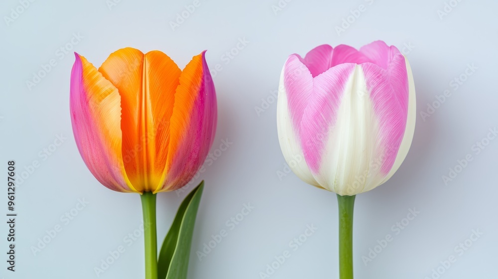Comparing Symmetry in Monocots and Dicots, Analyze the differences in ... Comparing Symmetry in Monocots and Dicots, Analyze the differences in ...
