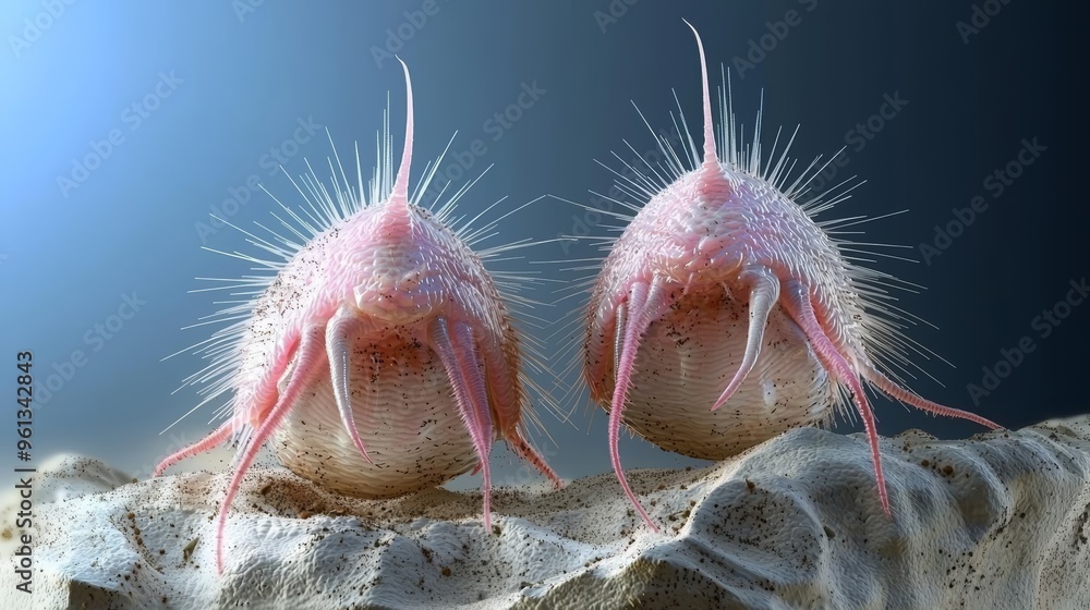 Symmetry in the Body Plans of Cambrian Soft-Bodied Organisms, Discuss ...