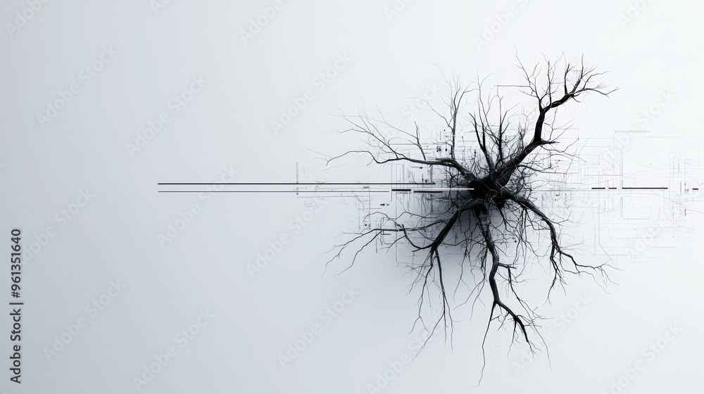 Graphical Interpretation of Roots, Illustrate how the roots of a ...