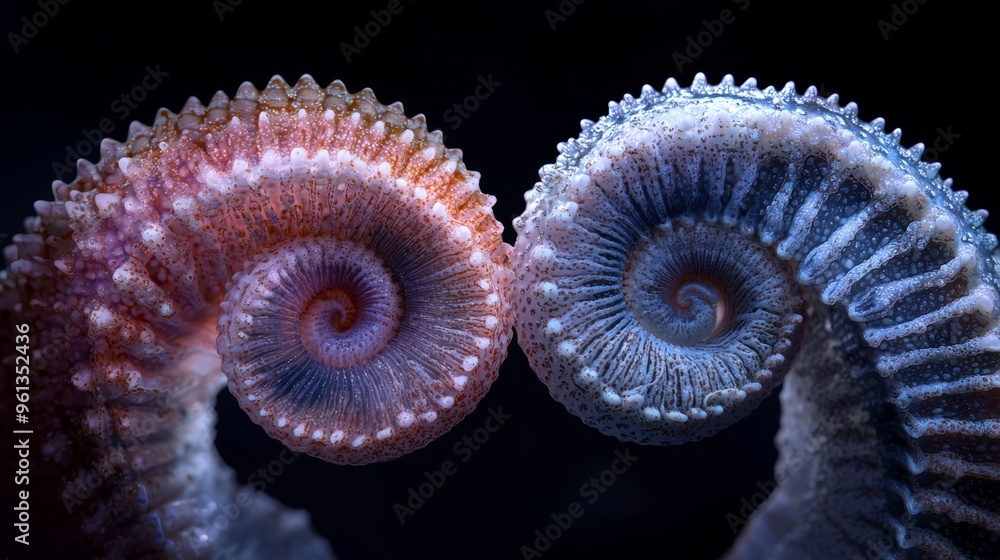 Symmetry in the Body Plans of Cambrian Soft-Bodied Organisms, Discuss ...