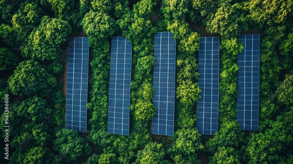 Utilizing carbon credits in offset programs to achieve carbon ...