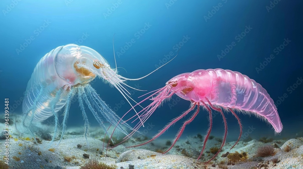 Symmetry in the Body Plans of Cambrian Soft-Bodied Organisms, Discuss ...