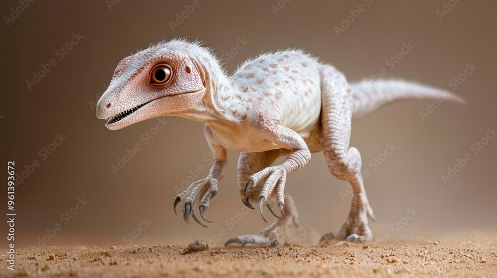 Symmetry in Theropod Dinosaurs, Explore how the symmetrical body ...
