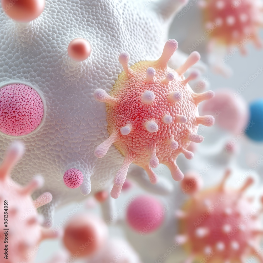 The Impact of Infections on Skin Healing, Explore how infections can ...