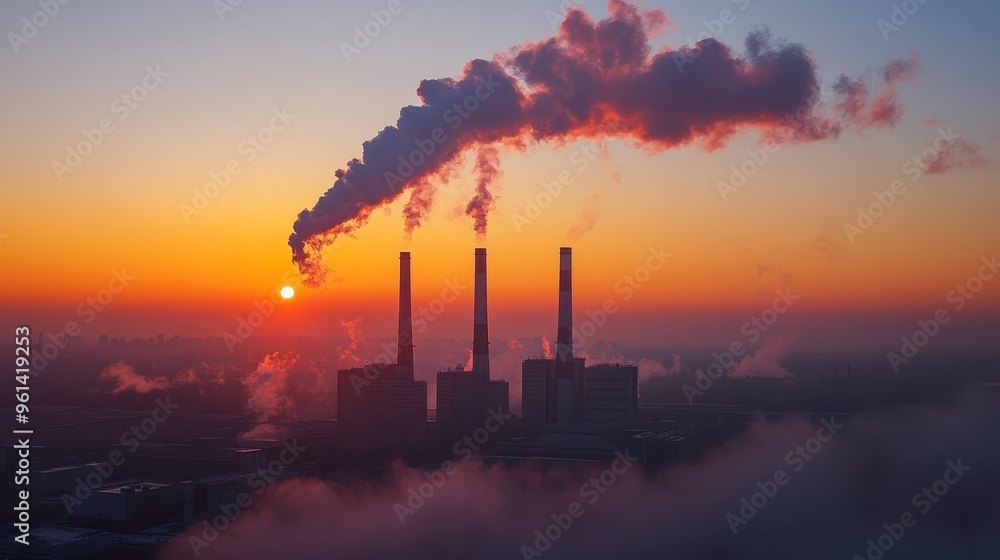 Decarbonization as a key element of sustainability and carbon ...