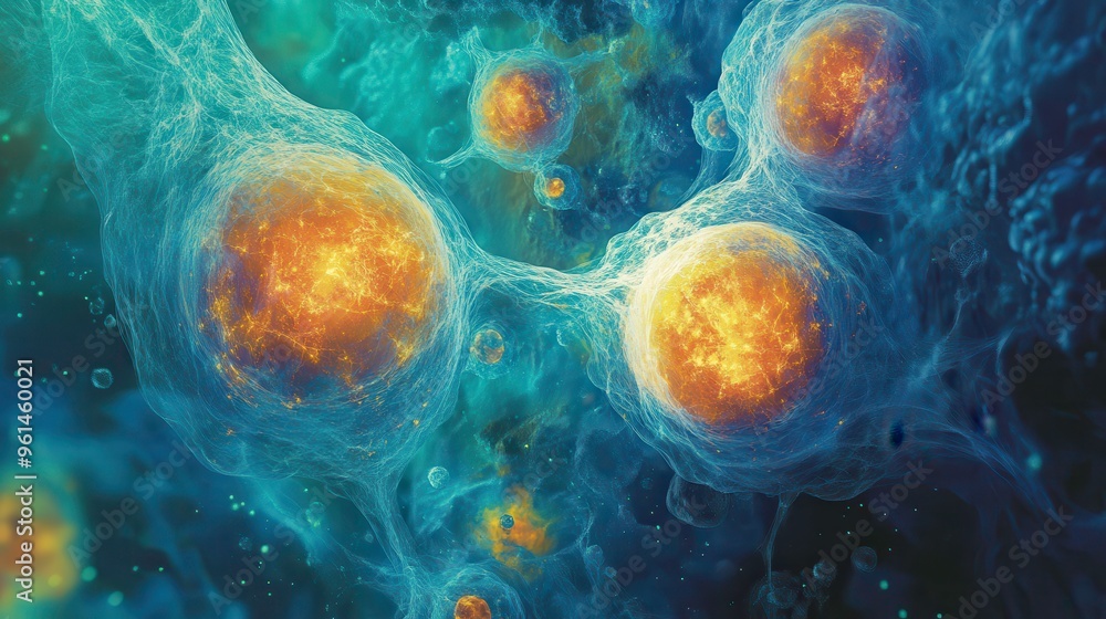 Depiction of isotopic transformation during uranium fission ...