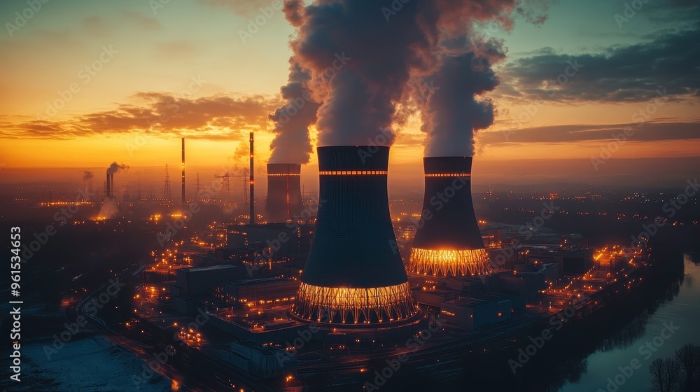 Role of control rods in maintaining nuclear fission reactor stability ...