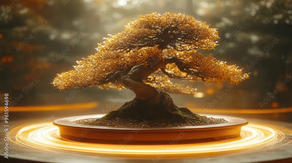 timelapse sequence showing the growth stages of a bonsai tree from seed ...