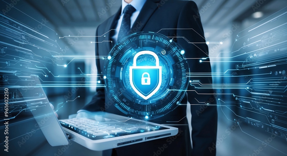 the importance of cyber security and digital protection in the modern ...