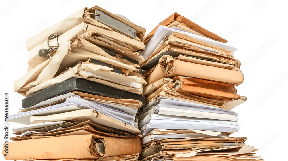 datum document organisation legal isolated manuscript parchment papers ...