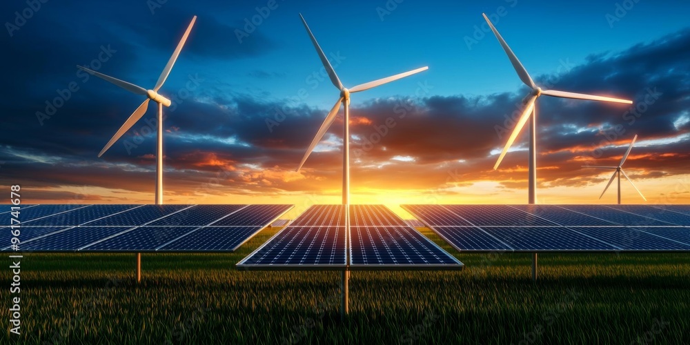 Renewable energy storage solutions are improving the reliability of ...