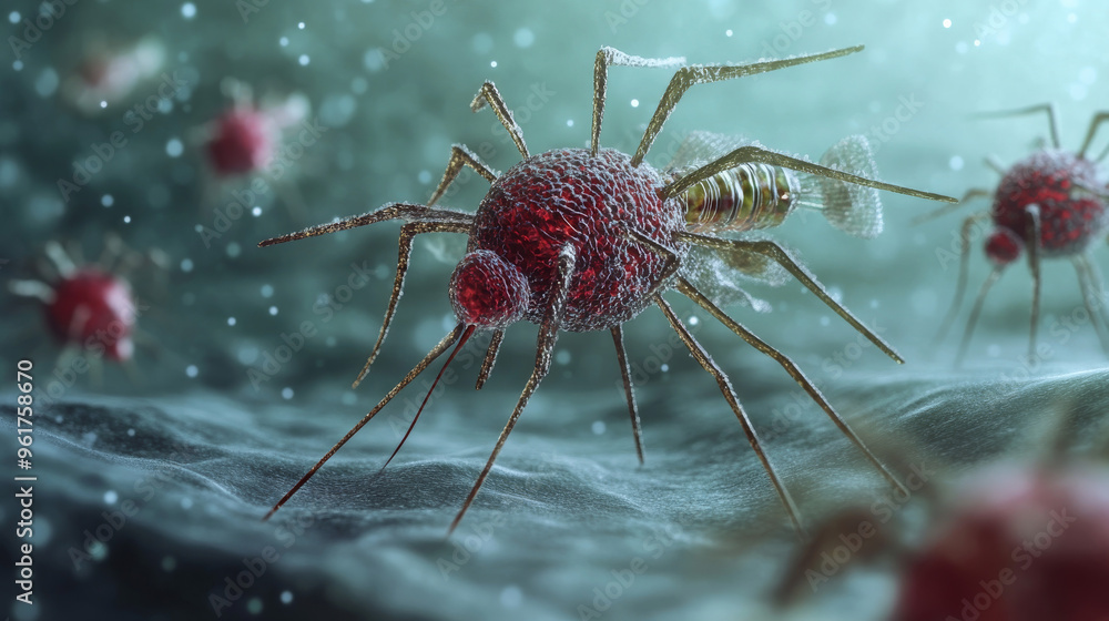 Oropouche fever is a disease caused by the Oropouche virus. This virus ...