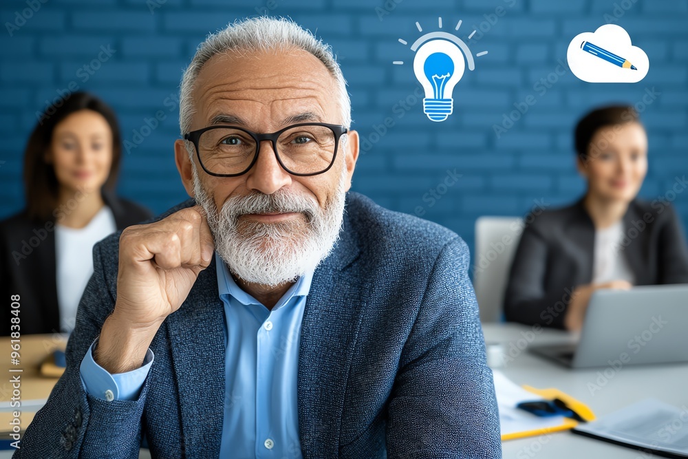 Age and learning, older adults, breaking stereotypes by engaging in ...