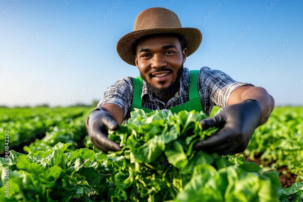 Agriculture, food systems, from production to consumption encompasses ...