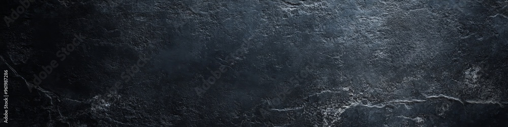 Gritty Elegance: AI-Generated 4K Anthracite Concrete Texture with ...