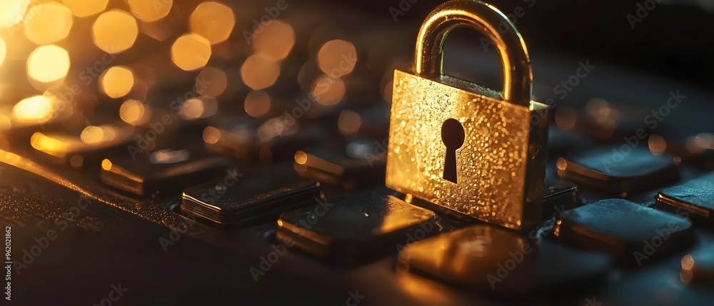 Secure Digital Safeguard Maintaining Online Safety and Preventing ...