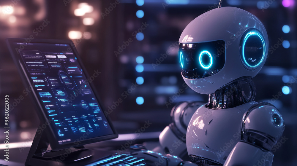 Use AI chatbots to help you work better. These AI tools use deep ...