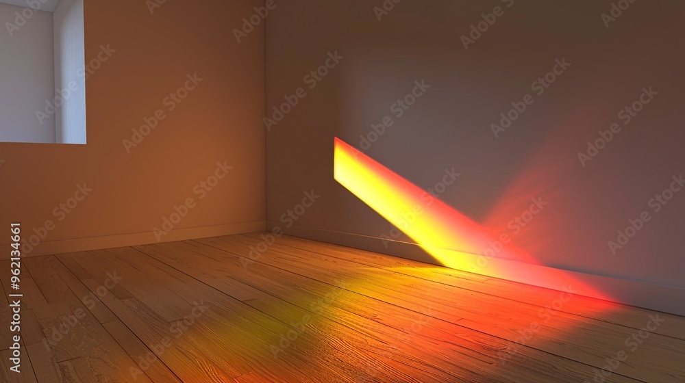 The most familiar example of dispersion is probably a rainbow or a ...