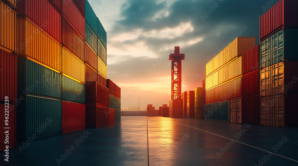 Shipping transport containers. Shipping system transport containers by ...