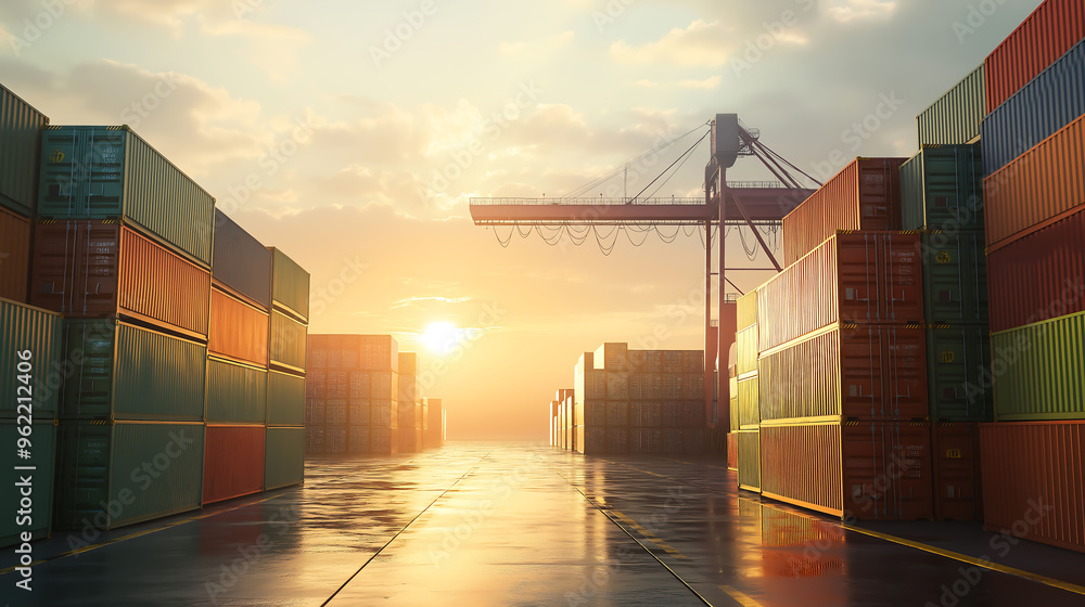 Shipping transport containers. Shipping system transport containers by ...
