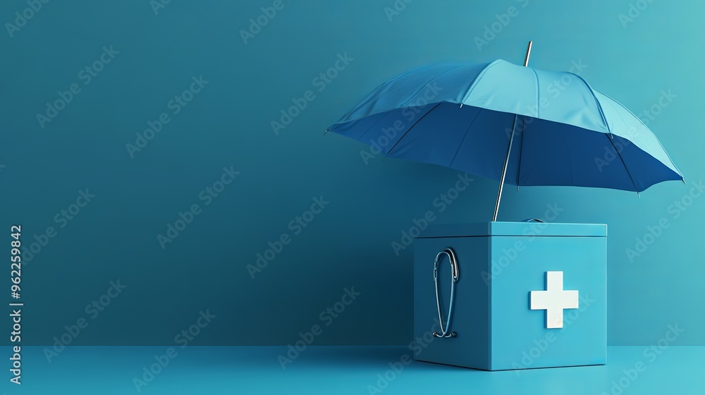 Comprehensive health and medical insurance: a shield of protection with ...