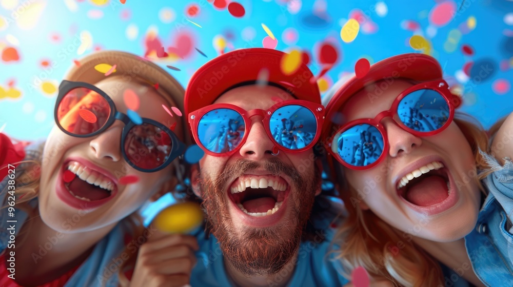 Celebration in the workplace - corporate party fun, team bonding ...