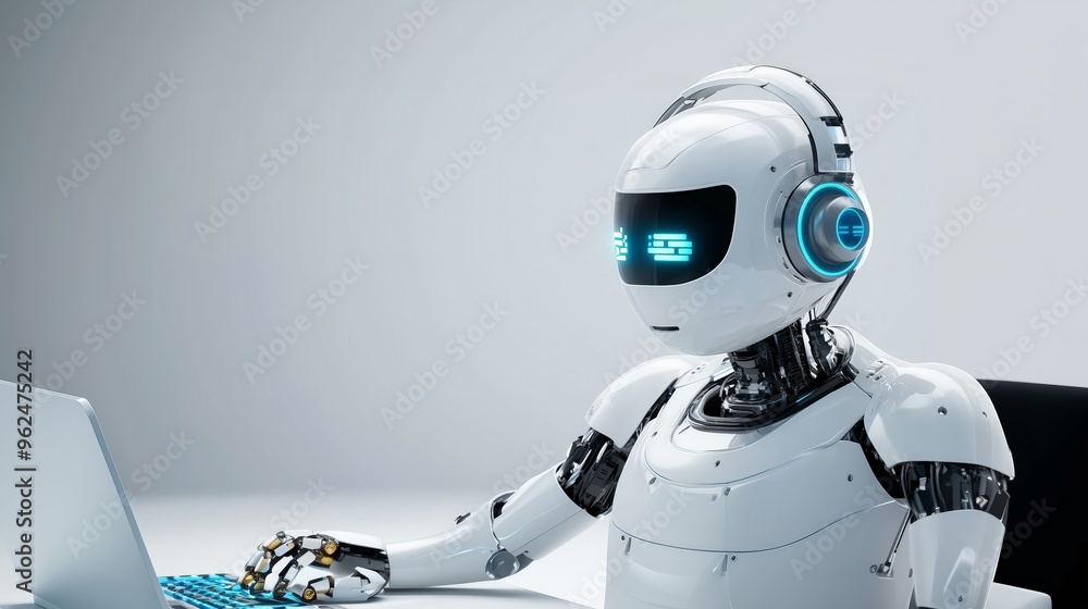 AI-driven chatbot providing customer support with real-time language ...