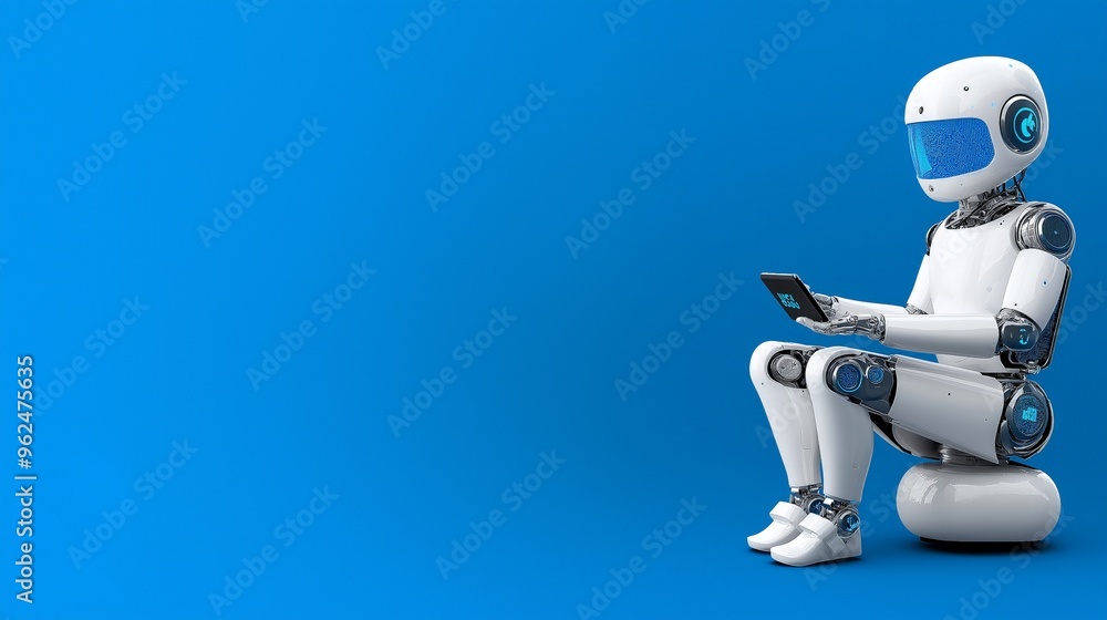 AI-driven chatbot providing customer support with real-time language ...