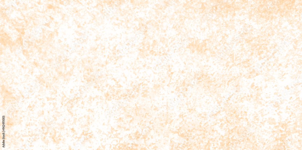 Abstract light brown grunge and empty smooth old, stained paper texture ...