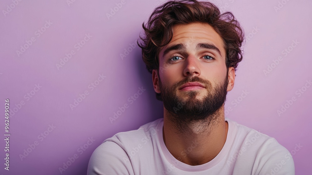 Young professional grappling with imposter syndrome and workplace ...