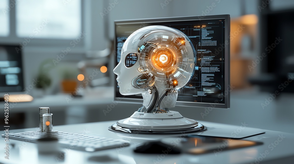 39 An AI-powered weather prediction system with real-time updates and ...