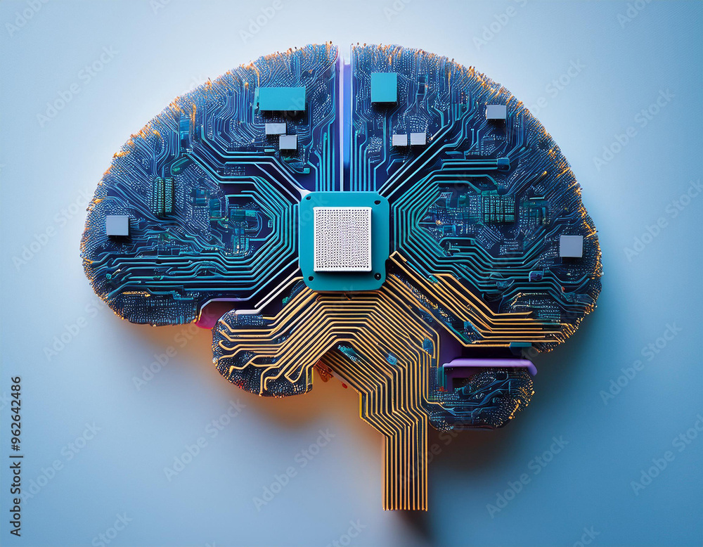 future representation of neuromorphic computing. mimic neurobiological ...