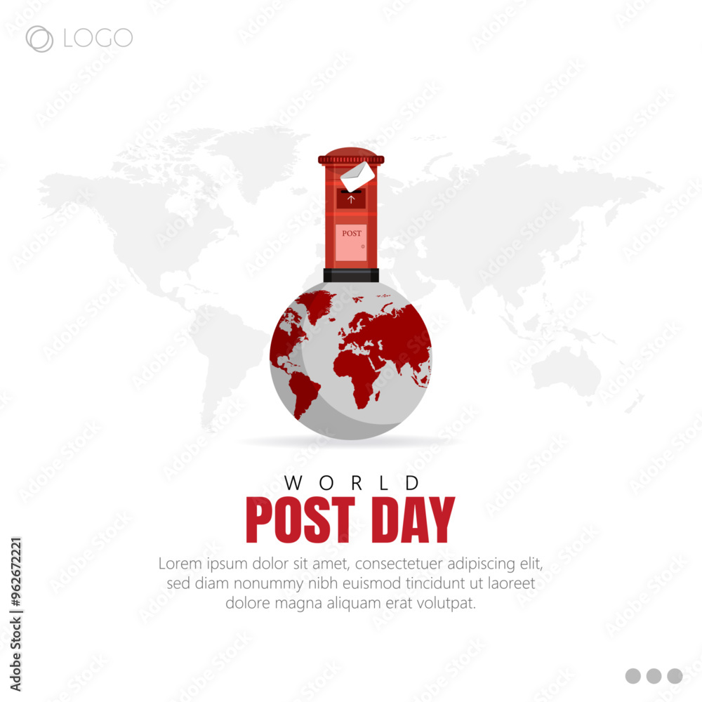 World Post Day, celebrated on October 9th, marks the anniversary of the ...