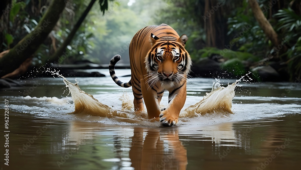 Immerse yourself in the beauty of the wild with this high-resolution ...