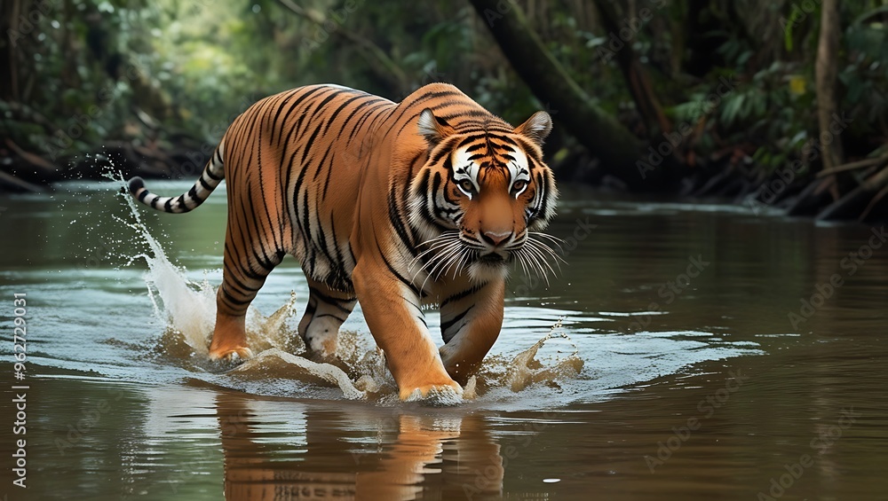 Immerse yourself in the beauty of the wild with this high-resolution ...