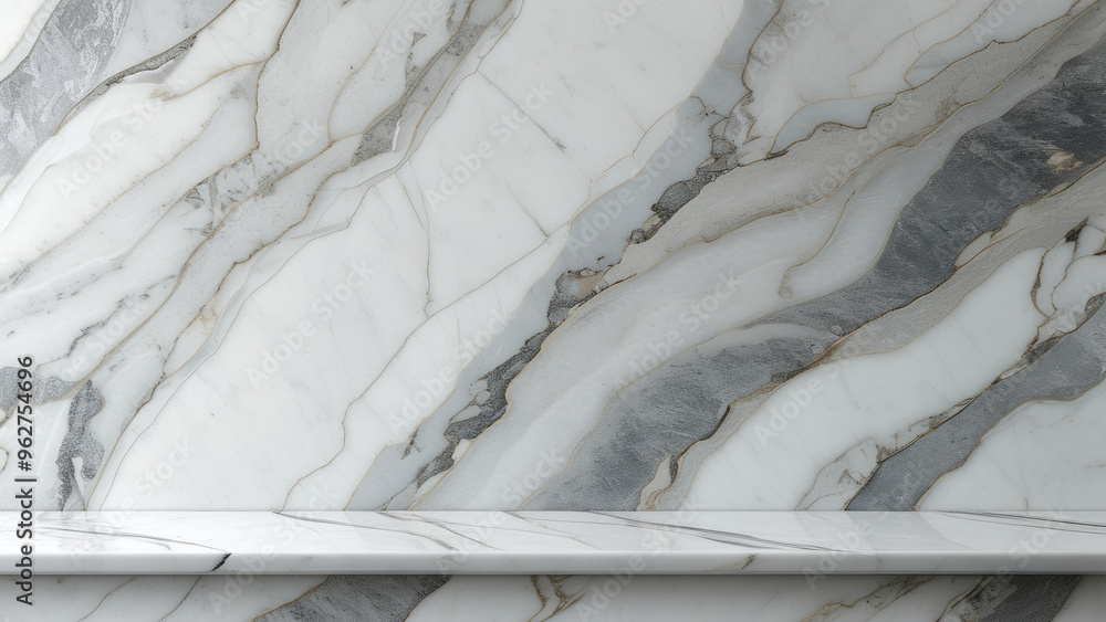 Carrara Marble: Timeless Elegance in Natural Stone Patterns and ...