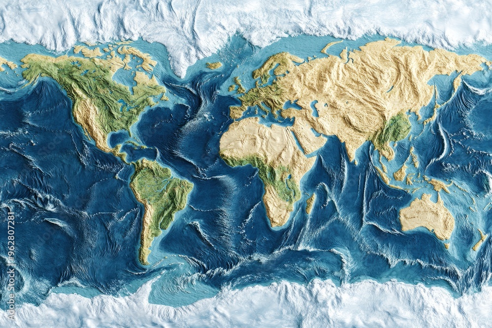 World Hydrography Day, celebrated on June 21st, emphasizes the ...