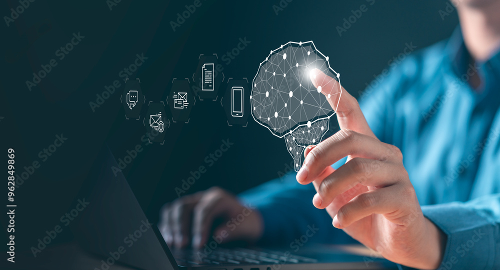 information, technology, iot, digital, artificial, ai, software ...