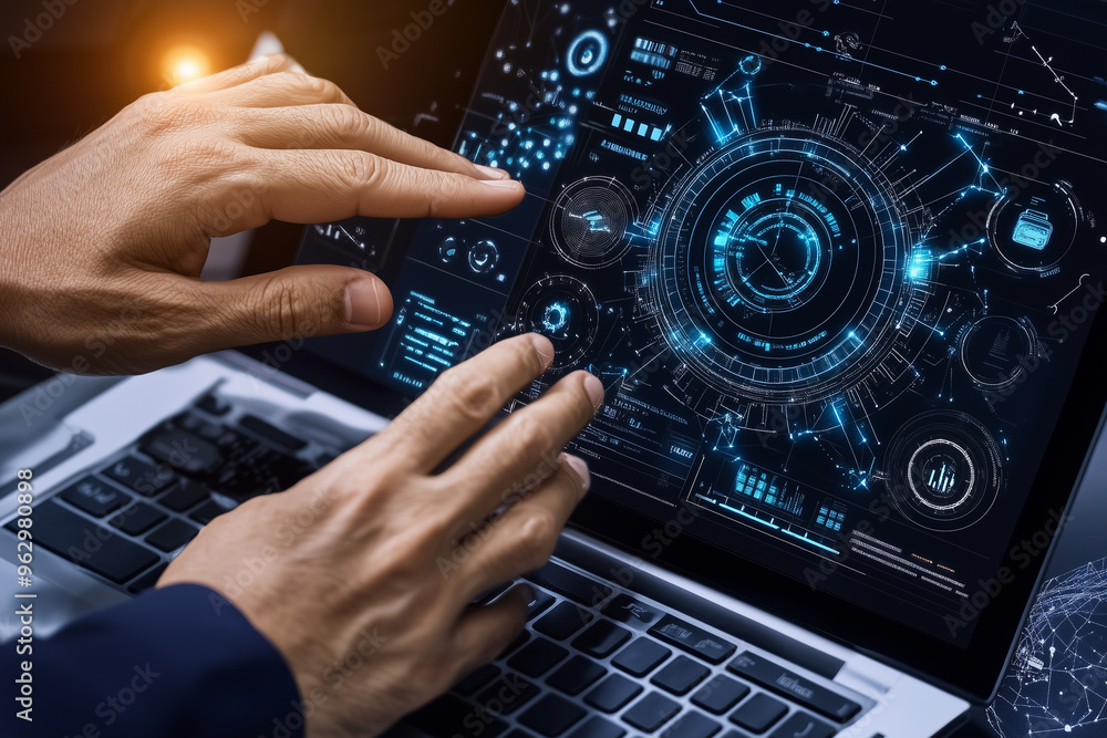 Leverage Data Analytics To Detect Performance Bottlenecks And Apply Metrics Driven Improvements