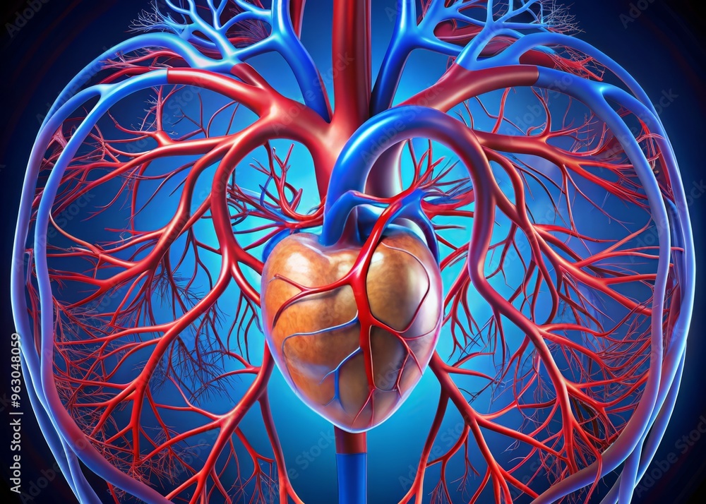 Simplified and modern design featuring the major parts of the ...