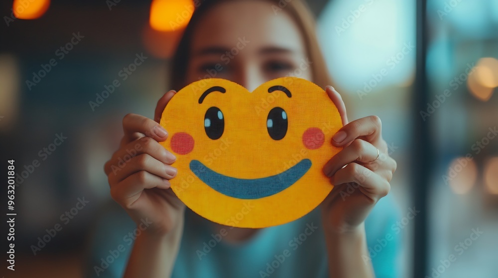 Employee wellbeing concept Creating employee benefits and satisfaction programs Fostering a ...