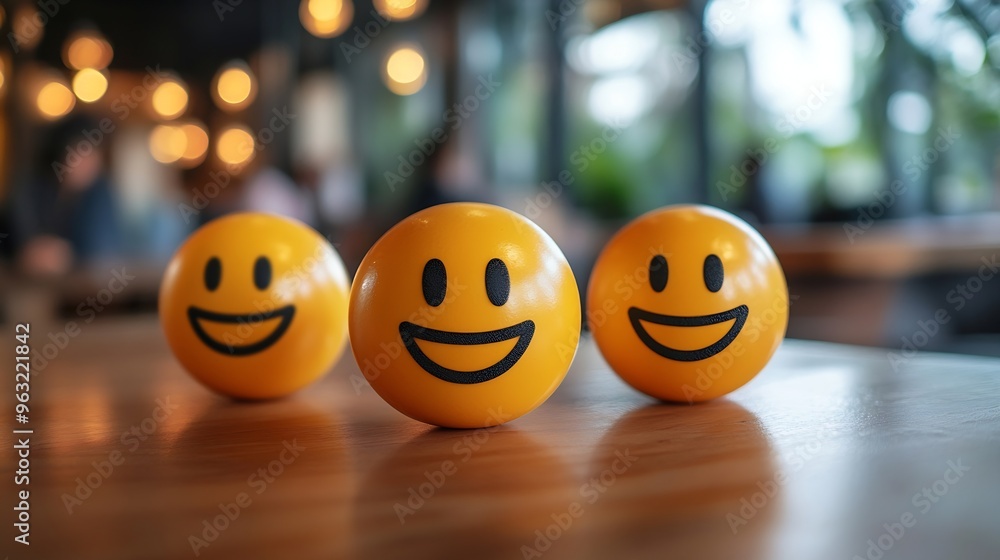 Employee wellbeing concept Creating employee benefits and satisfaction programs Fostering a ...