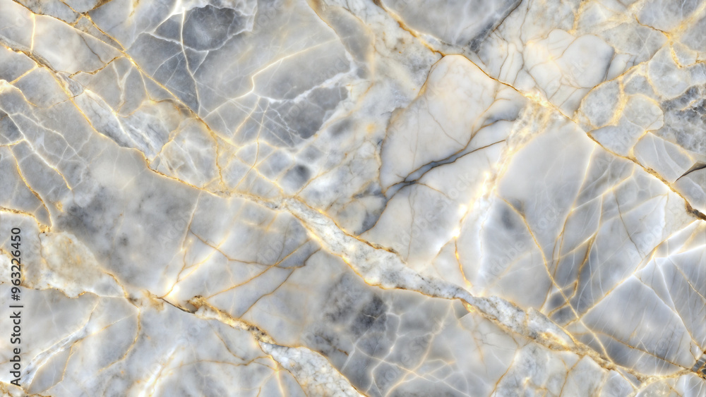 Seamless grey marble texture, realistic patterns, natural colors, soft ...