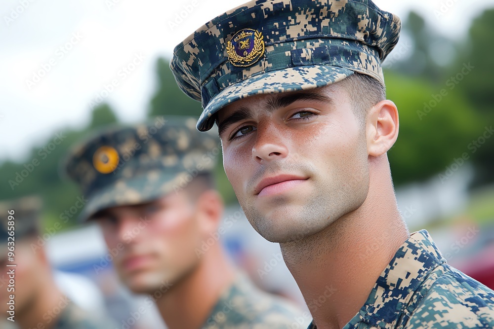 Marine Corps traditions, honor and legacy, Semper Fidelis reflects the ...